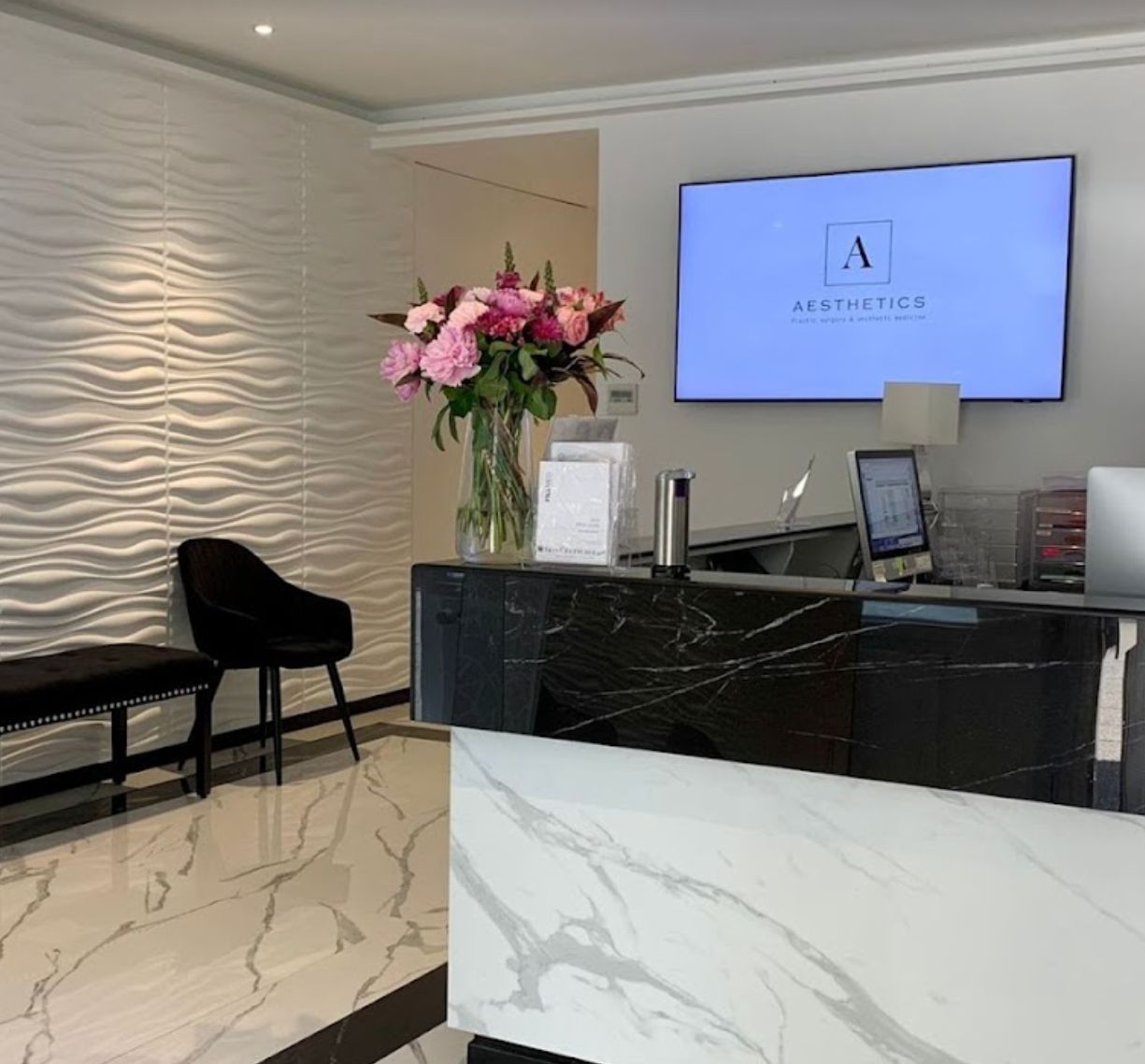 Our Clinics – Beyond Medical Group